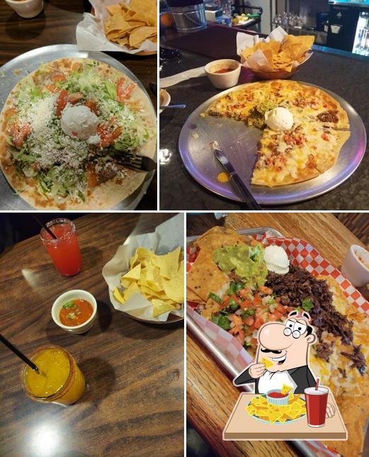 El Sarape Restaurant, Parker - Restaurant menu, prices and reviews