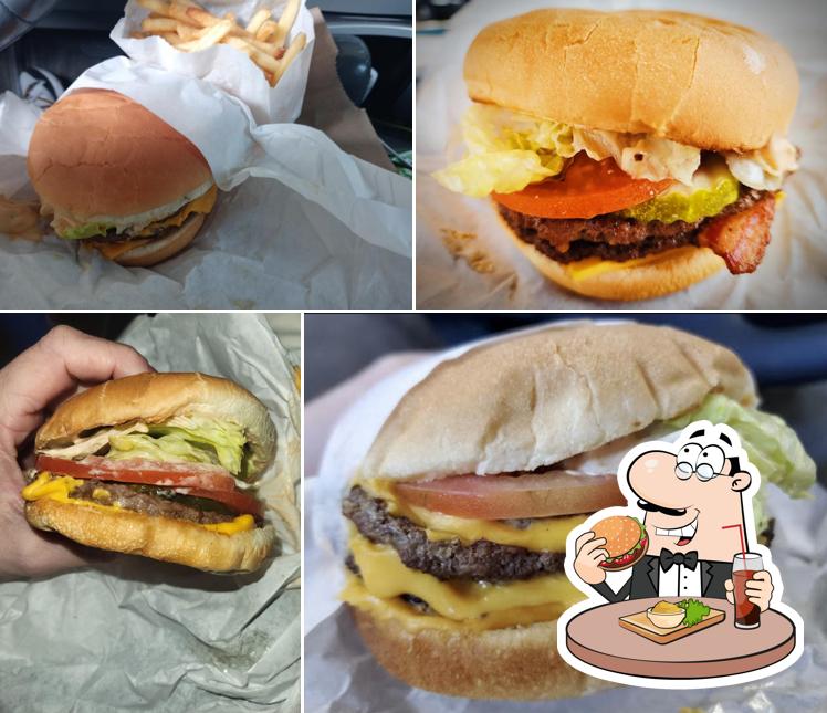 Fidalgo Drive-In, Anacortes - Restaurant menu, prices and reviews