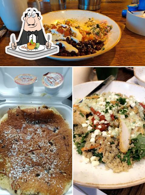 First Watch, 5001 Peachtree Blvd #700 in Atlanta - Restaurant menu and ...