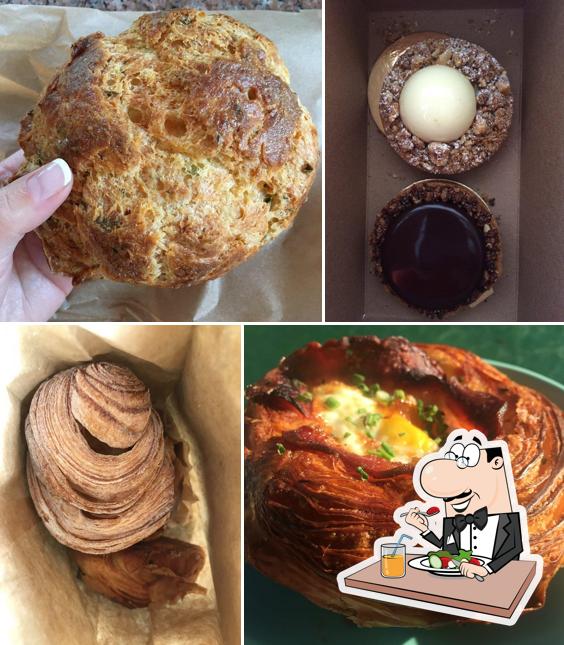 Fournée Bakery, Berkeley - Restaurant menu, prices and reviews