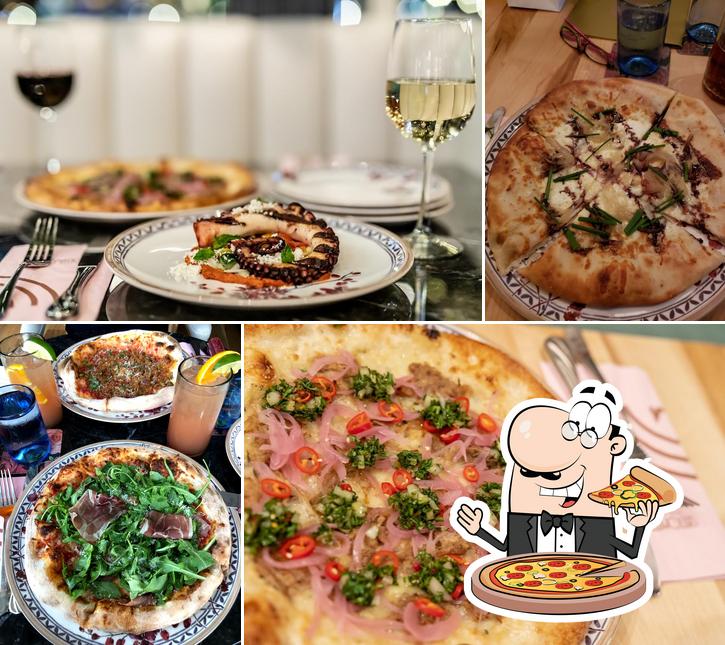 Le top 10 pizzerias à Laval, octobre 2025 - Restaurant Guru