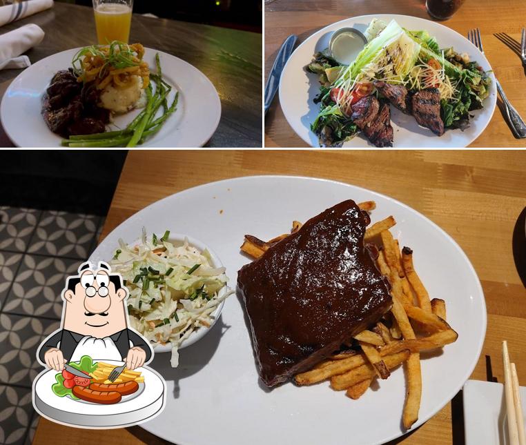 Hop Social Grill, Chandler - Restaurant menu, prices and reviews