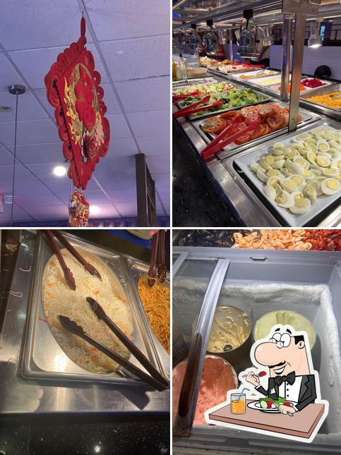 Ichiban Buffet, Deerfield Beach - Restaurant menu, prices and reviews