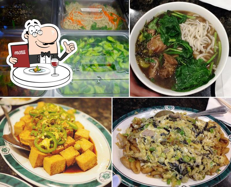 JTYH Restaurant, Rosemead - Restaurant menu, prices and reviews