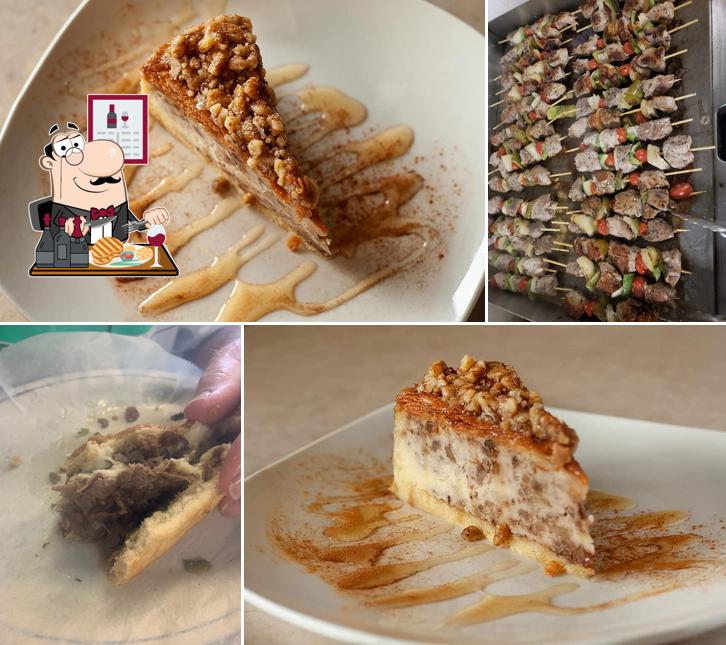 Lakis Restaurant, Ocala - Restaurant menu, prices and reviews