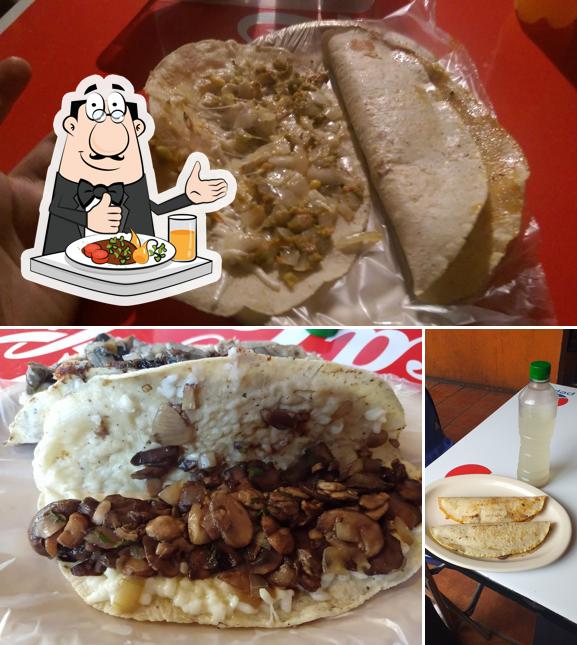Las Quekas restaurant, Guadalajara, Av Unión 59A - Restaurant reviews