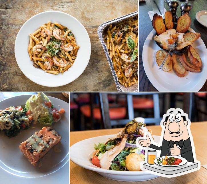 Local Table, Katy - Restaurant menu, prices and reviews