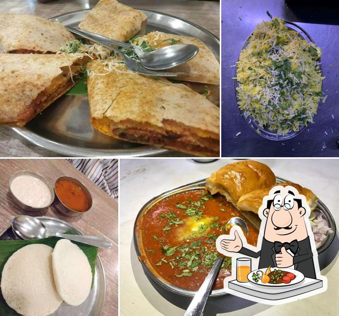 Nootan, Mumbai, Andheri - Restaurant menu, prices and reviews