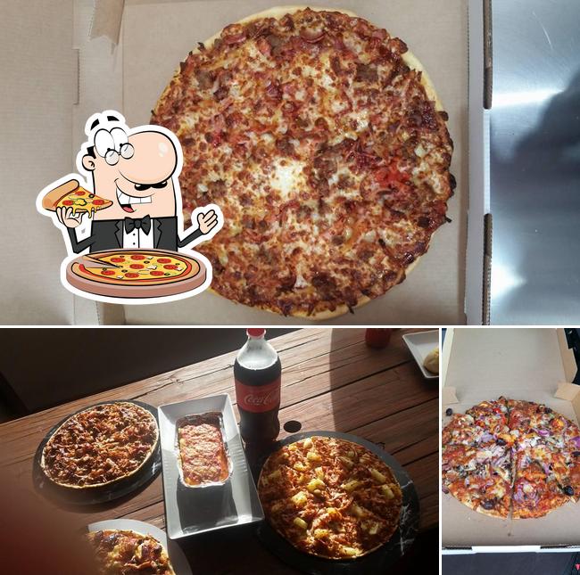 Outlaw Pizza, Tweed Heads South - Menú del restaurante, precios y reseñas