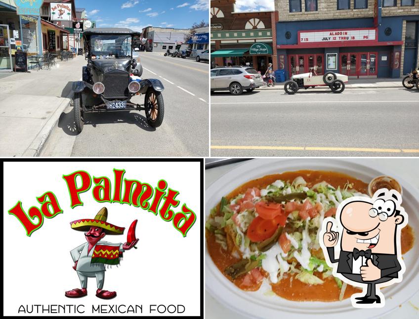 Palmita Mexican Restaurant in Red Lodge - Restaurant reviews