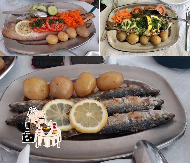 Pateo 13, Lisboa - Menu do restaurante, preços e opiniões