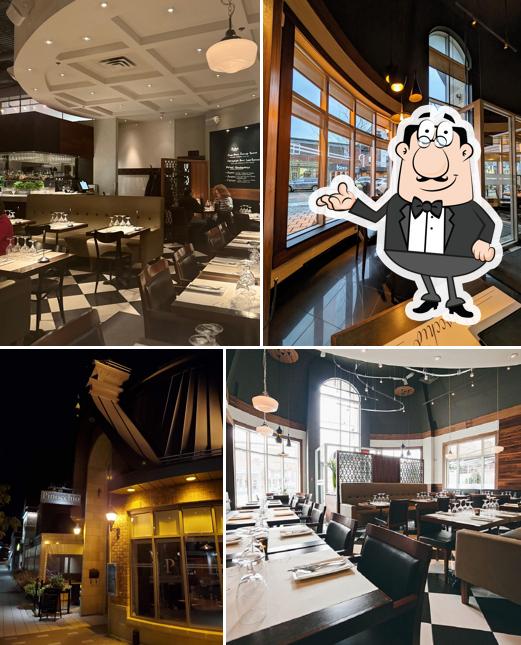 Best seafood restaurants in Magog, spring 2024 - Restaurant Guru