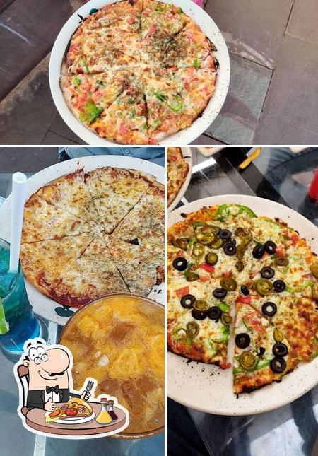 Mapro Garden, Lonavala - Restaurant menu, prices and reviews
