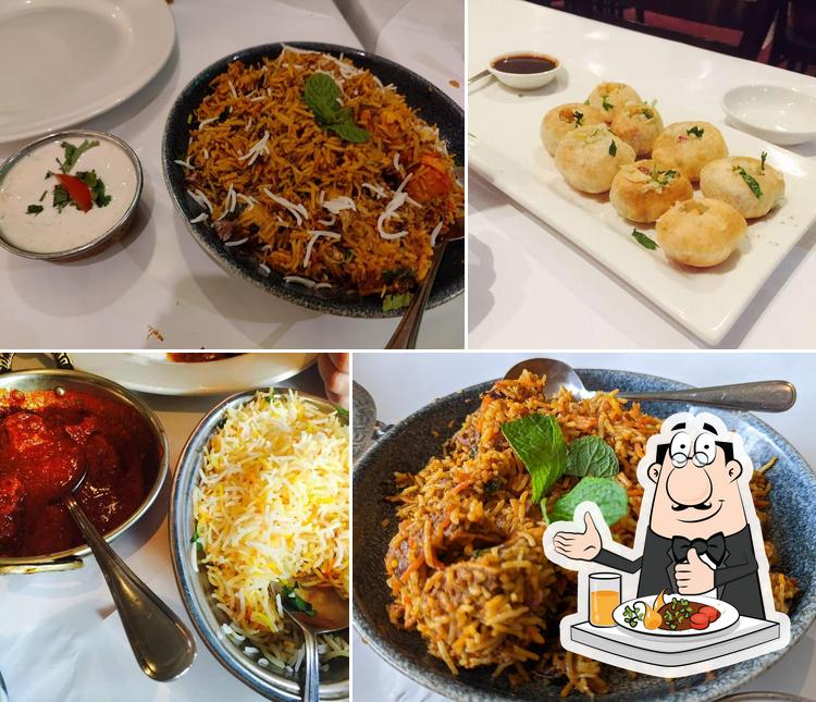 Priya in Point Cook - Restaurant menu and reviews