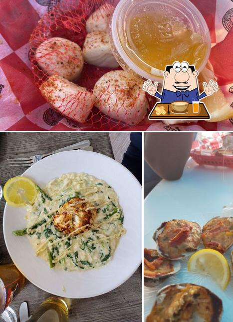 2 Mile Restaurant, Wildwood Crest - Restaurant menu, prices and reviews