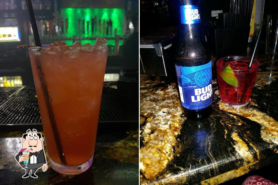 Deol Bar II At Culebra Alamo Ranch in San Antonio - Restaurant reviews