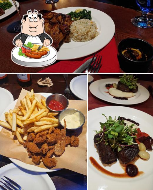 JR Pub, Seoul, Itaewon - Restaurant menu, prices and reviews