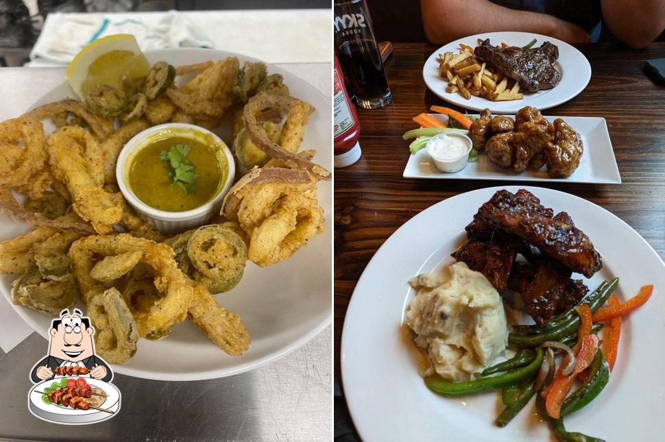 Little Texas, Belleville - Restaurant menu, prices and reviews