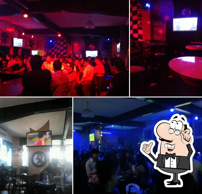 Club Ph, Veracruz, Bv. Adolfo Ruíz Cortines 27 - Opiniones del restaurante