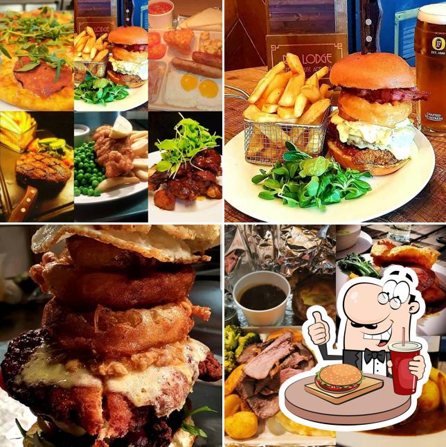 The Dolphin St. Denys, Osborne Rd S in Southampton - Restaurant reviews