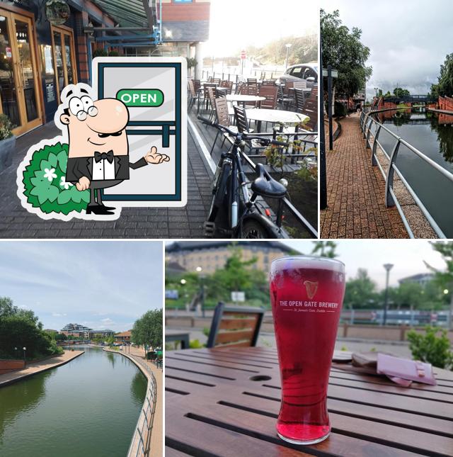 The Waterfront Inn - JD Wetherspoon in Brierley Hill - Restaurant reviews