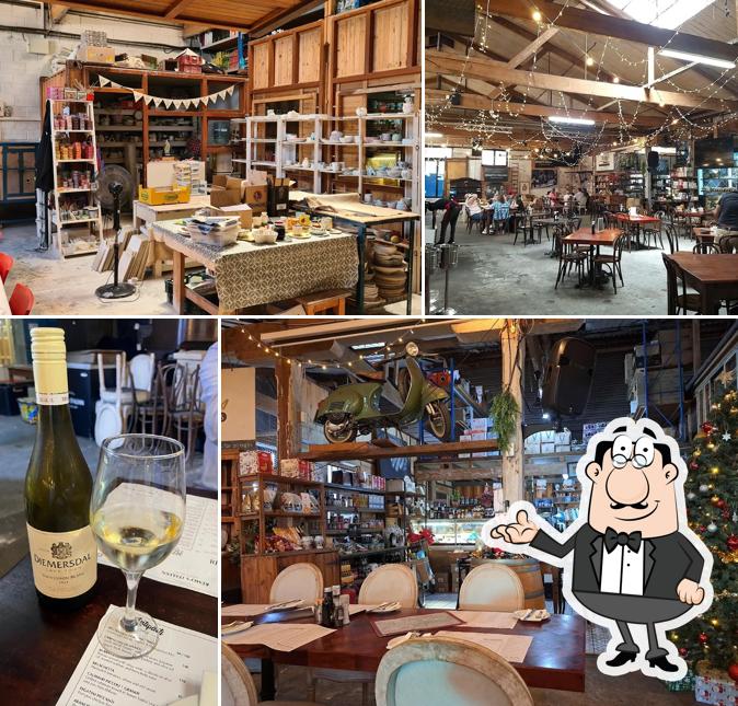 Remo's Italian, Port Elizabeth - Restaurant menu, prices and reviews