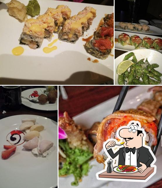 Aji 53 Services in Smithtown - Restaurant menu and reviews
