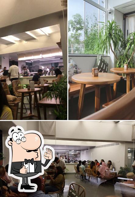 Anytime at K’s, Surat - Restaurant menu, prices and reviews