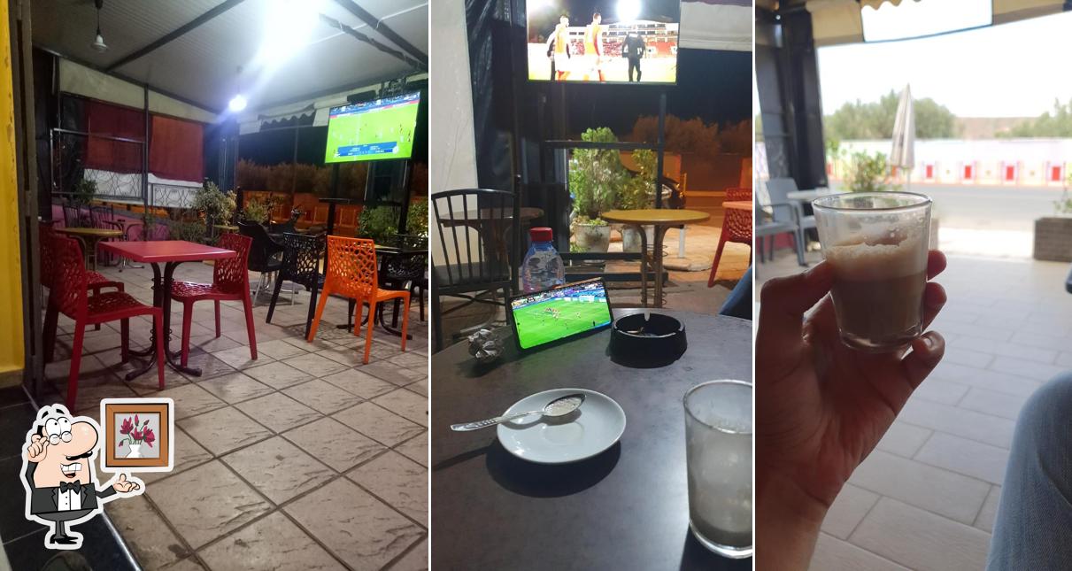 Best cafes in Tahnaout, summer 2024 - Restaurant Guru