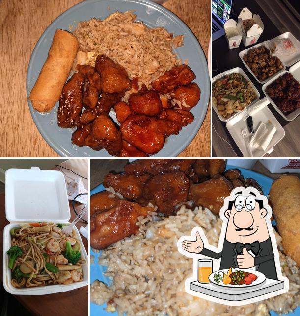 Chinese Inn-Nicholson, Baton Rouge - Restaurant menu, prices and reviews
