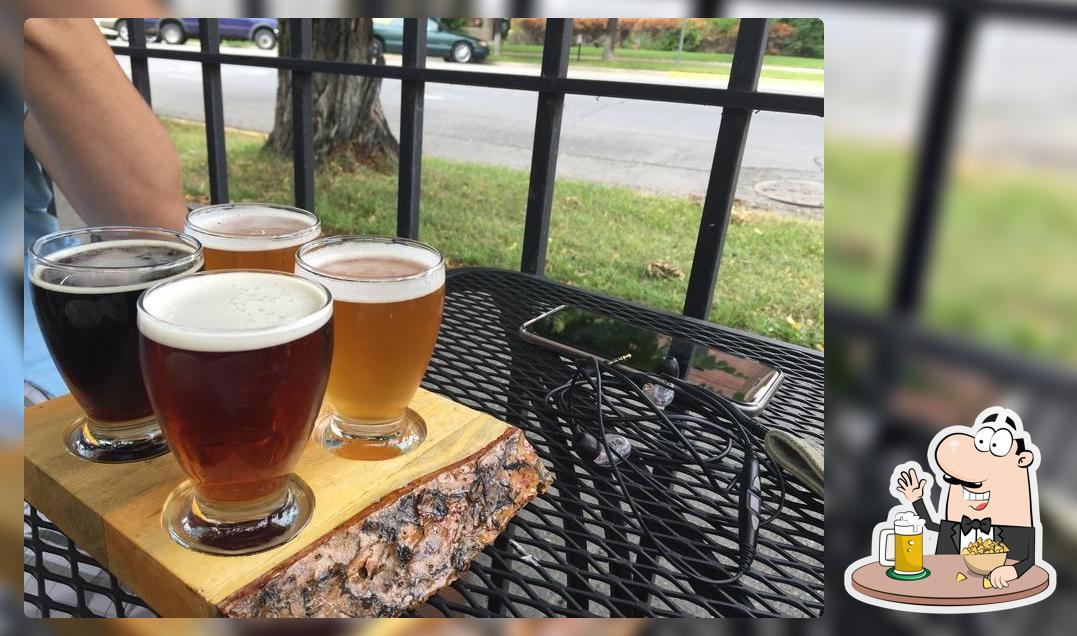 Copper Onion Bistro in Billings - Restaurant menu and reviews