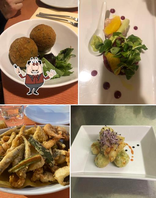 Da Maro restaurant, Bologna - Restaurant reviews