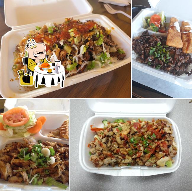 Best teriyaki chicken in Pomona restaurants, summer 2024 - Restaurant Guru