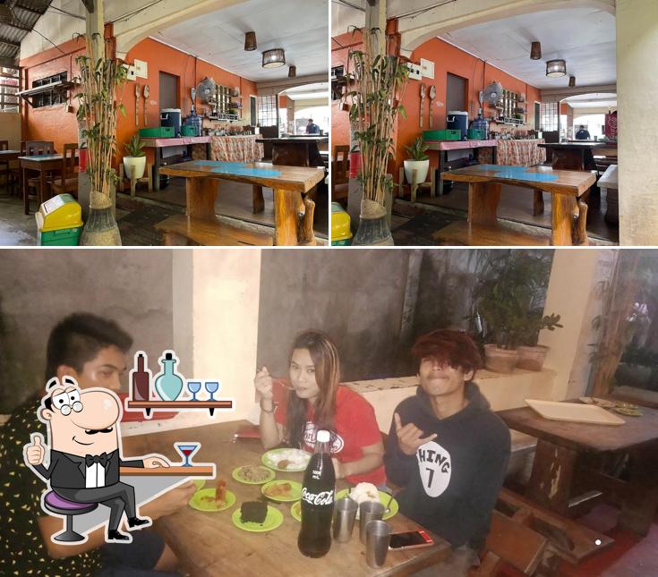 Jollikod restaurant, Legazpi City - Restaurant reviews