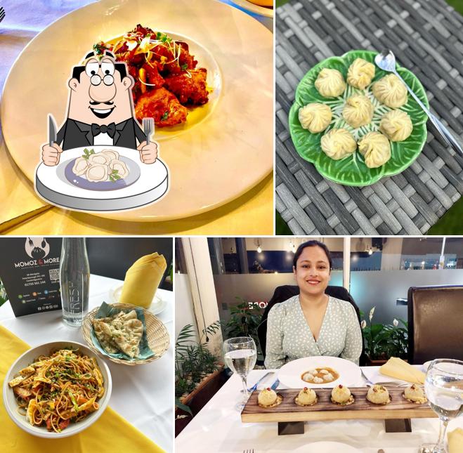 Top 5 nepalese restaurants in Peterborough, october 2025 - Restaurant Guru
