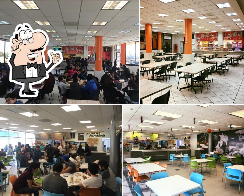 MOTOR CAFE, Torreón