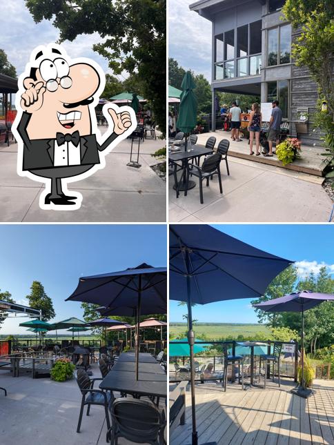 Top 5 restaurants in Turkey Point, october 2025 - Restaurant Guru