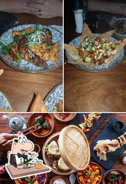 Momo Roku, Randburg - Restaurant menu, prices and reviews