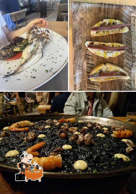 Mooma, Palau Sator - Menú del restaurante, precios y reseñas