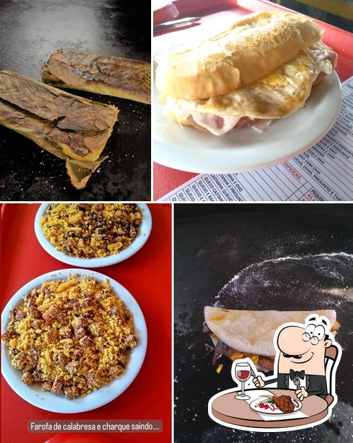 O Café Regional, Manaus - Avaliações de restaurantes