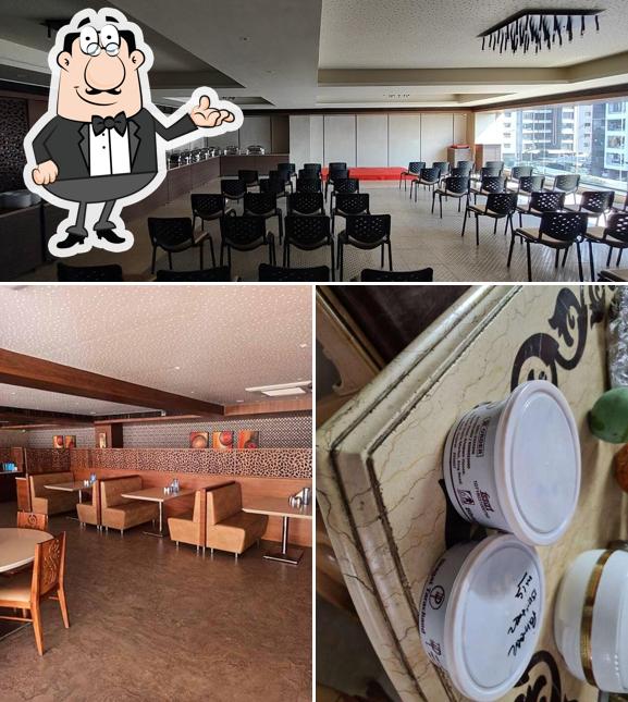 P Bhagat Tarachand Surat - Vesu - Restaurant & Banquets, Surat, udhna ...
