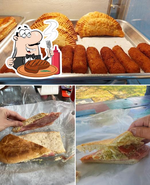 Papi's Food Market in Tampa - Restaurant reviews