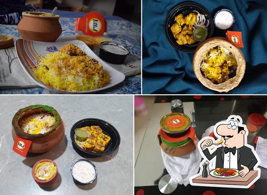 Potful Biryani, Sarjapur, Bengaluru - Restaurant menu, prices and reviews