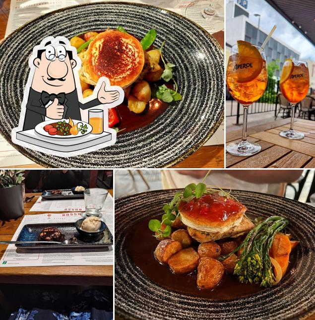 Rosso, Jyväskylä, Jyväskylä - Restaurant menu, prices and reviews