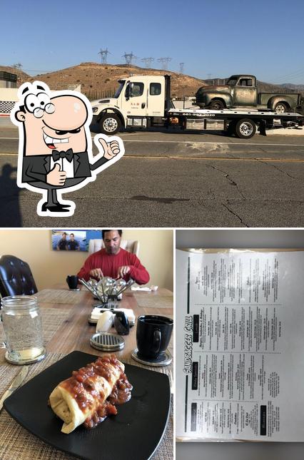Top 5 restaurants in Edwards Air Force Base, february 2026 - Restaurant ...