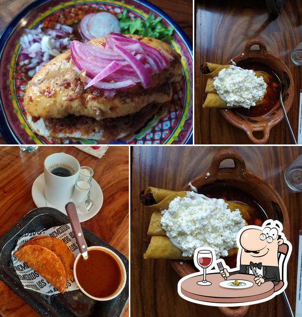 Top 7 restaurantes con flautas en Tampico, octubre 2025 - Restaurant Guru