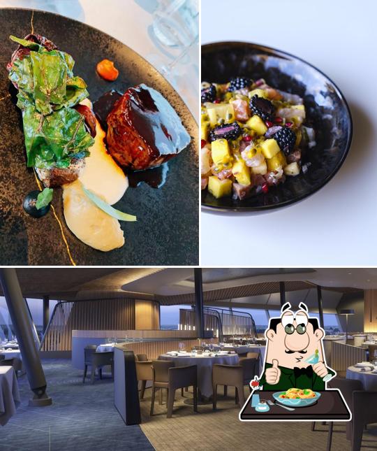Restaurant SixSeven, Luxembourg - Menu du restaurant, prix et avis