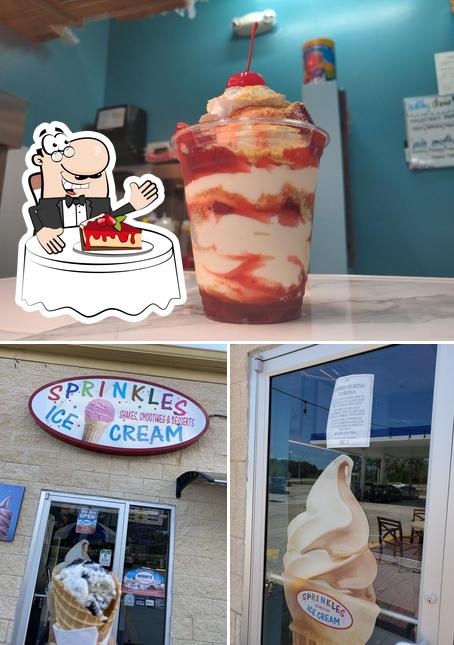Sprinkles Ice Cream in Tampa - Restaurant reviews