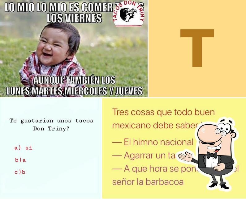 Tacos Don Triny, Monterrey - Menú del restaurante, precios y reseñas