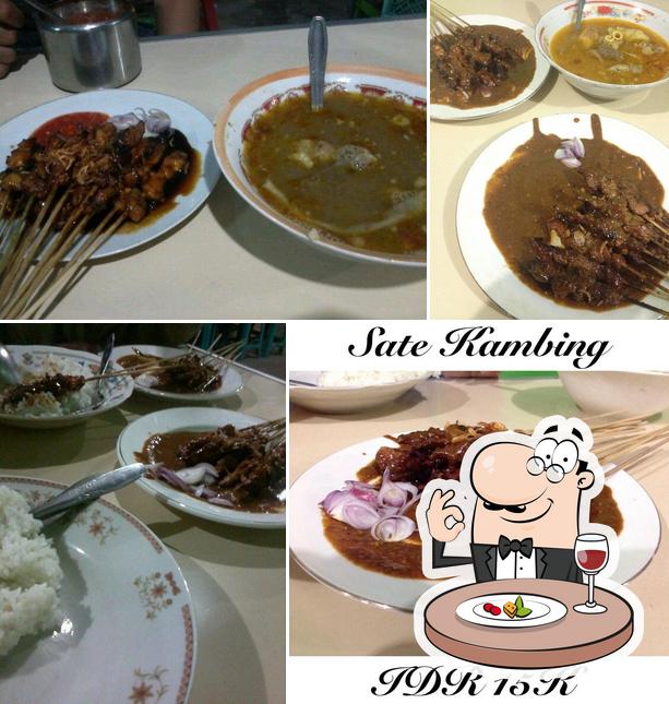 Warung Super Madura Pak Sabar, Malang, Jl. Mayjen D.I. Panjaitan ...